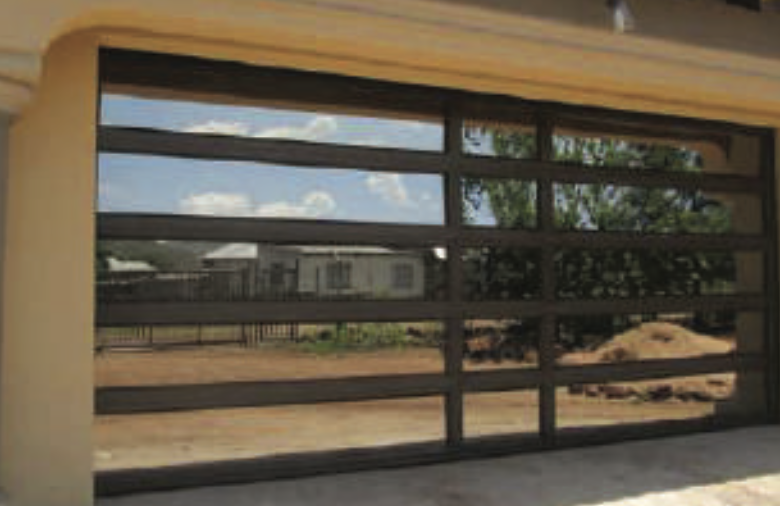 Premium Aluzinc Garage Doors Prices Vaal Triangle Area | Expert ...
