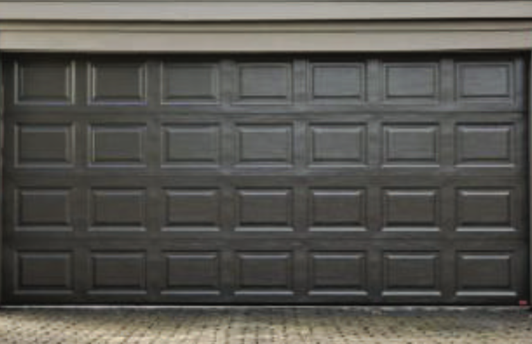 Premium Aluzinc Garage Doors Prices Vaal Triangle Area | Expert ...
