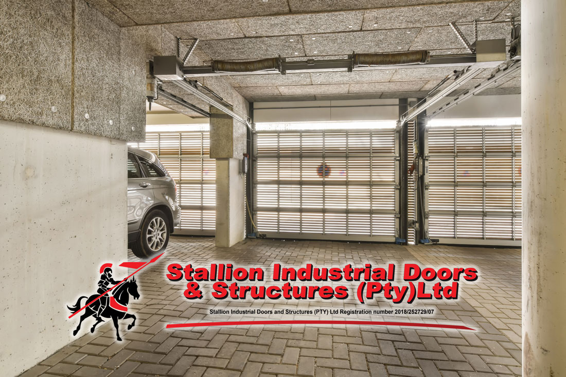 Premium Garage Doors Prices Vaal Triangle Area | Stallion Doors: Expert ...